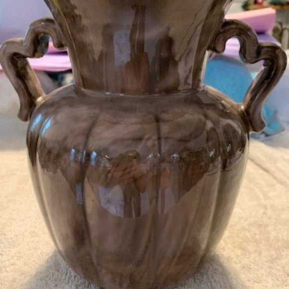 Stangl | Accents | Vintage Stangl Vase | Poshmark